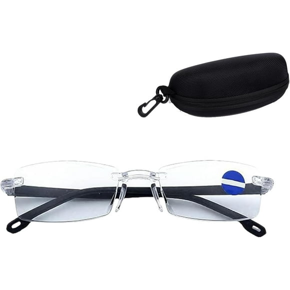 Autofocus Glasses
