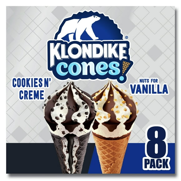 Ice Cream Cones in Ice Cream & Novelties - Walmart.com