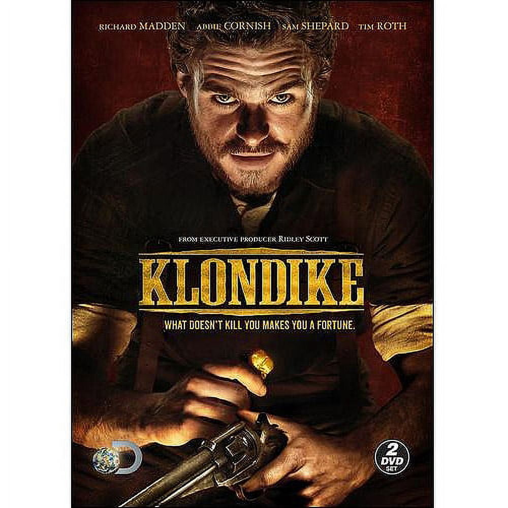 William Haskell Two Years In The Klondike