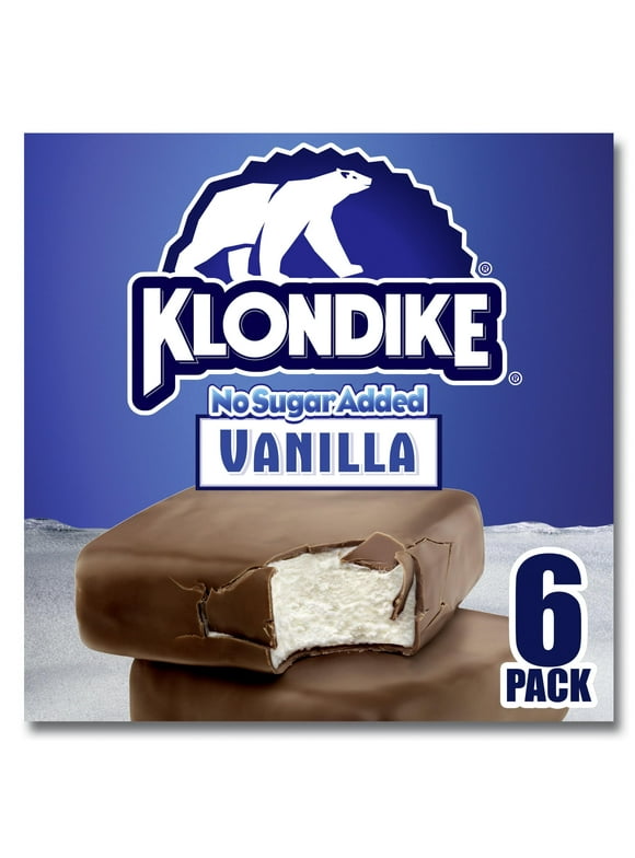 Klondike Bars in Ice Cream & Novelties - Walmart.com