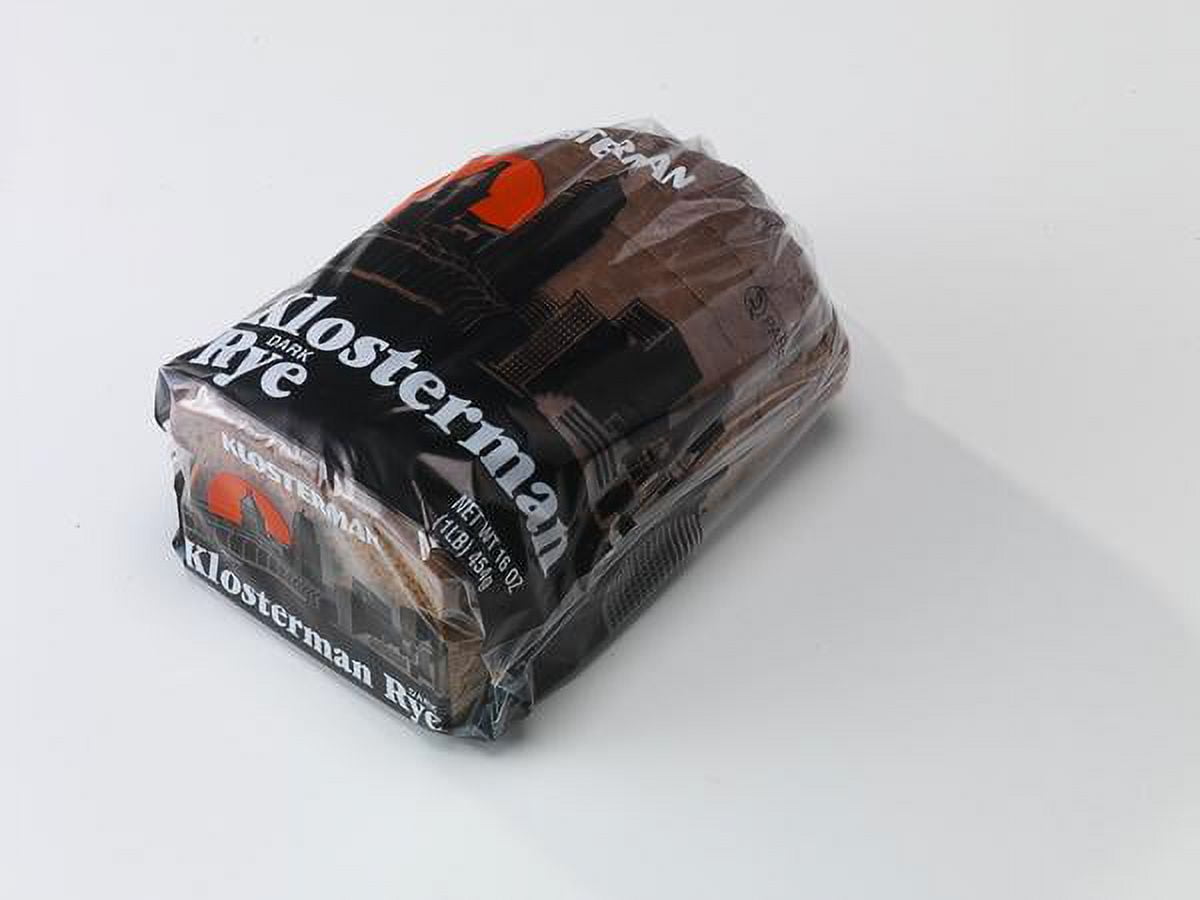 Klosterman Dark Rye Bread - Walmart.com