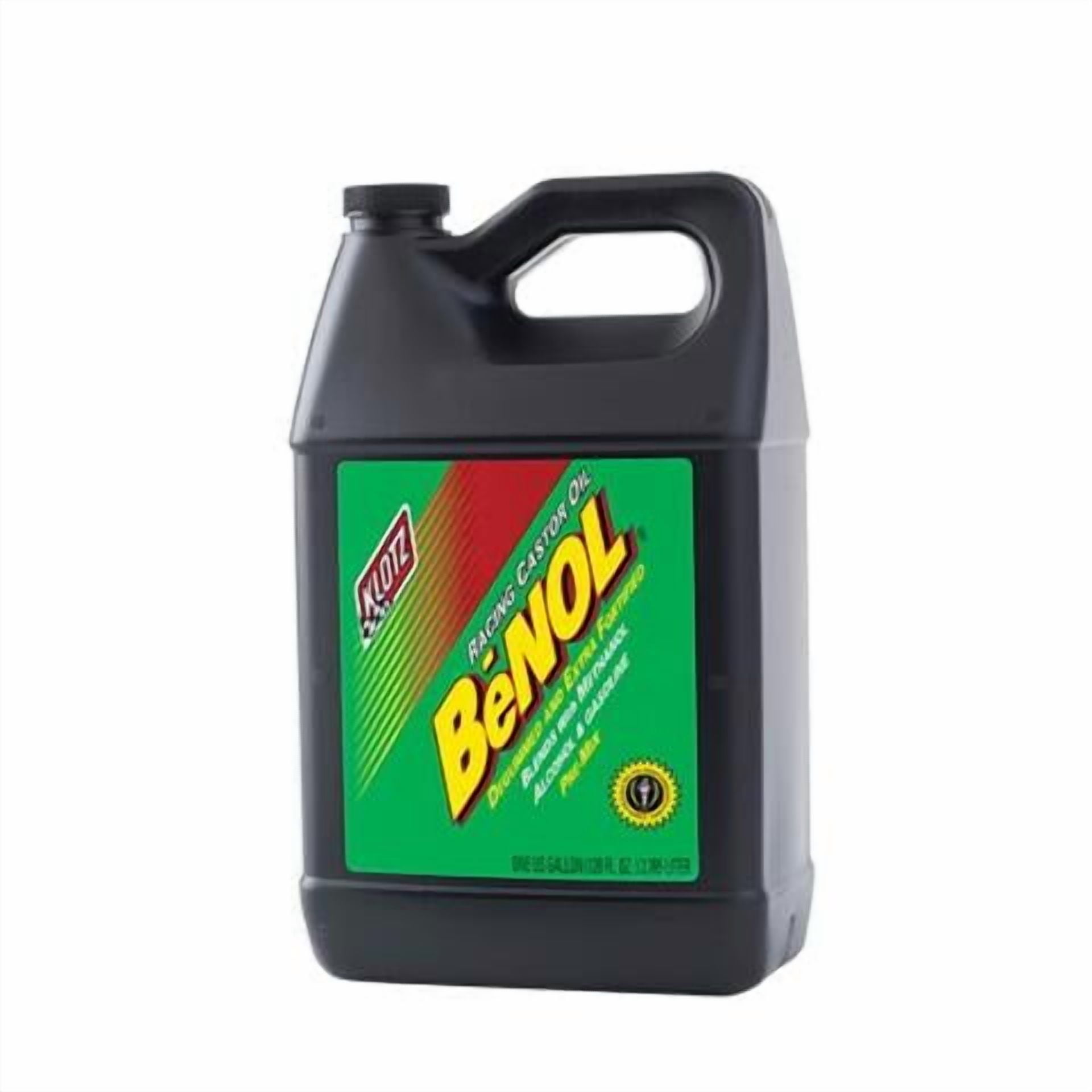 Klotz, 2-Stroke Racing Castor Oil, BC-171, 128 oz Gallon - Walmart.com