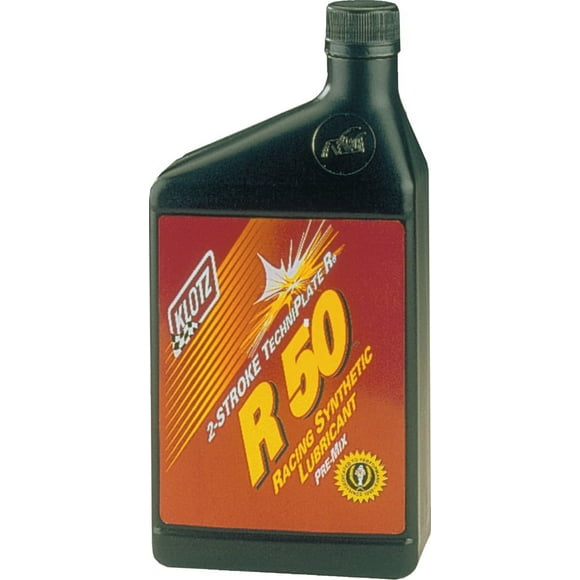 Klotz Stroke Oil