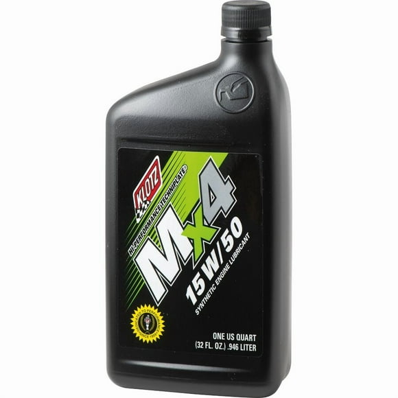 15W-50 Synthetic Oil in Synthetic Oil - Walmart.com