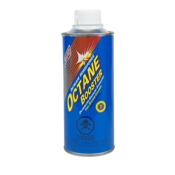 Octane Boosters in Fuel Additives - Walmart.com