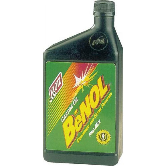 Klotz Benol