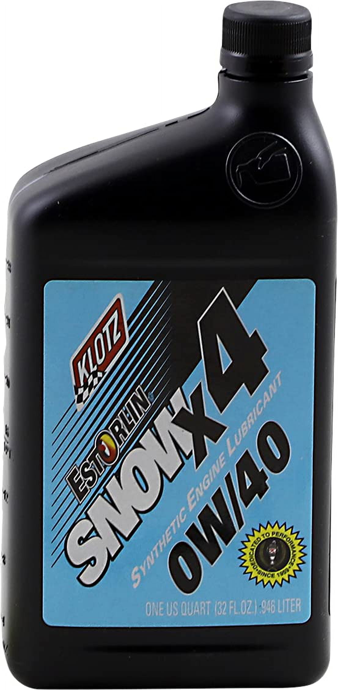 Klotz Oil KE840 - Walmart.com