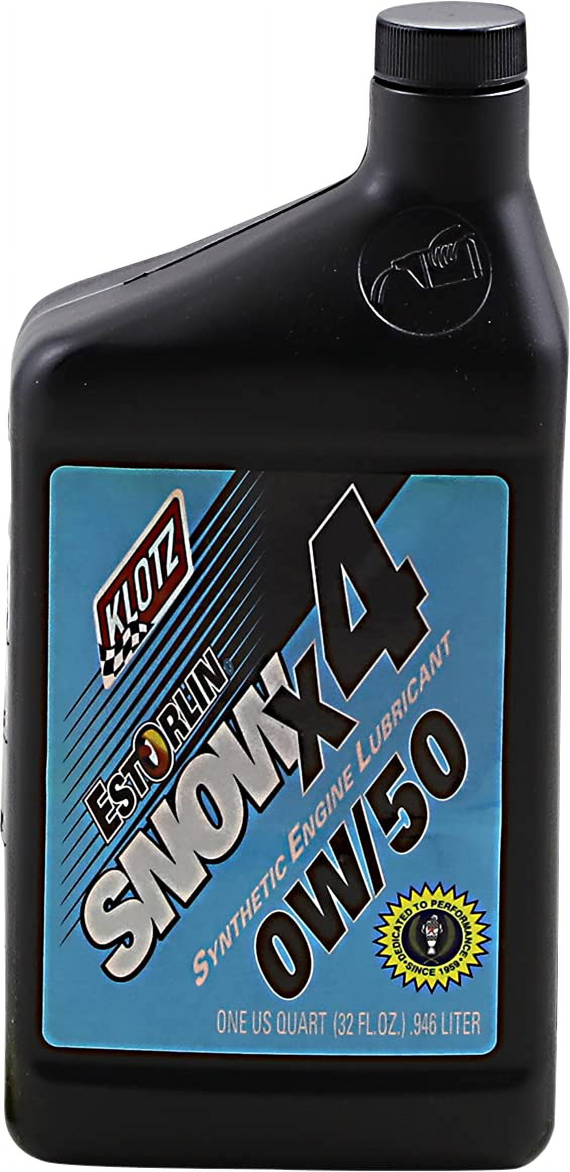 Klotz Oil KE850 - Walmart Business Supplies