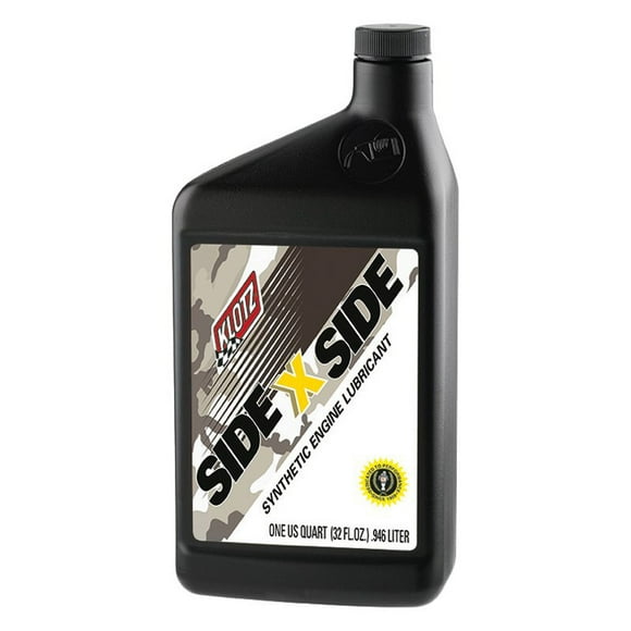 5W-50 Synthetic Oil in Synthetic Oil - Walmart.com