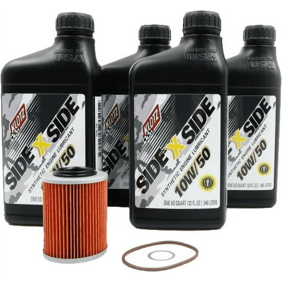 Klotz Motor Oil in Oils and Fluids - Walmart.com