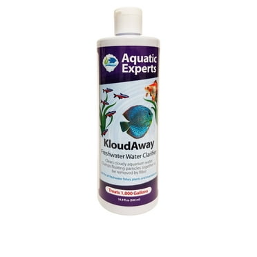 Seachem® Clarity™ Water Clarifier for Marine & Freshwater 250 Ml ...