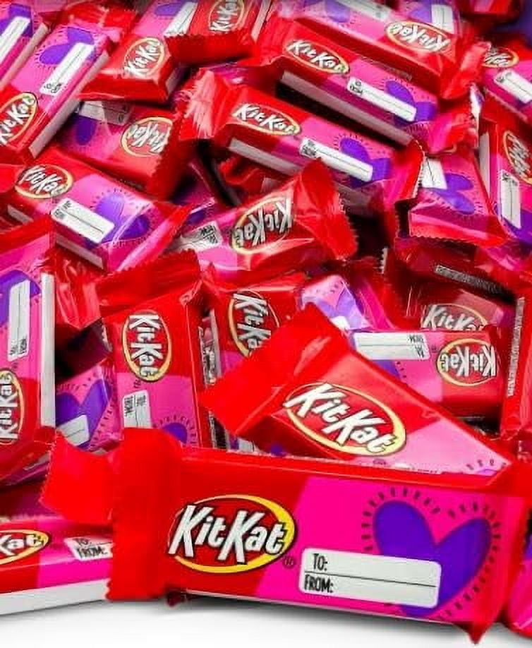 KltKat Chocolate Wafer To RRF12 & From Exchange - 1 Pounds (Approx. 30 ...