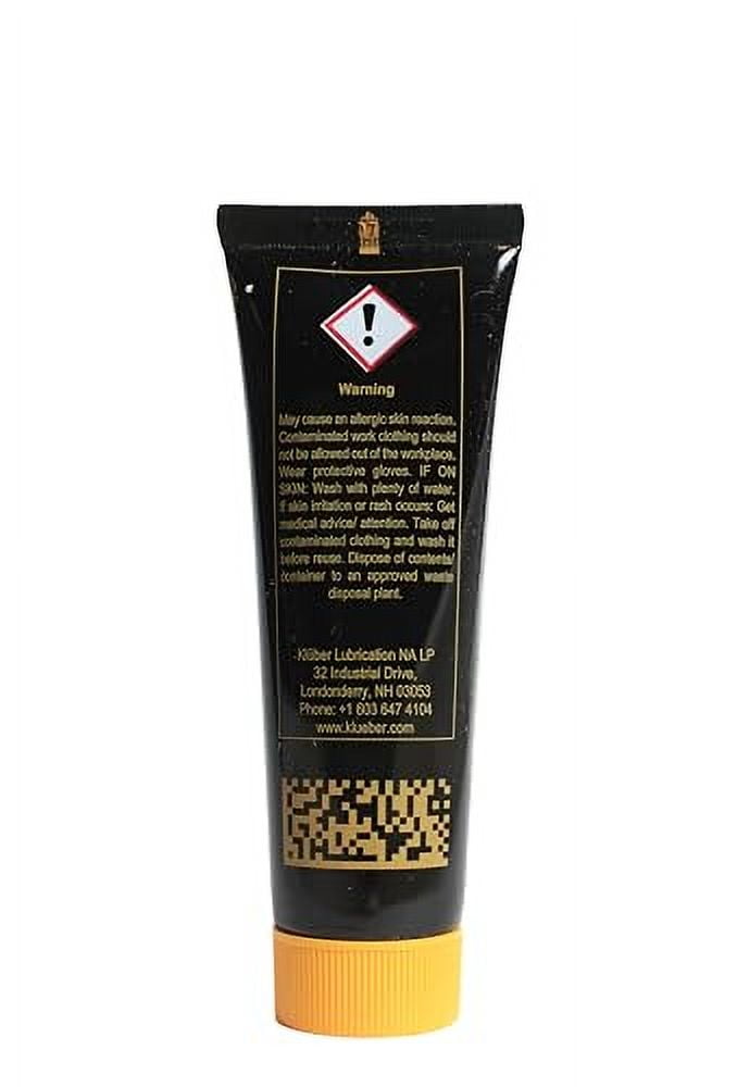 Kluber Amblygon TA 15/2 High Temperature Grease in Water Pumps, Washing ...