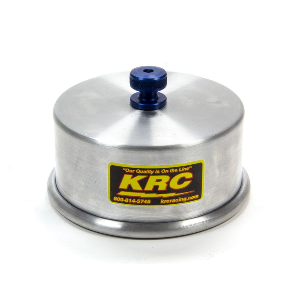 Kluhsman Racing Products Aluminum Carb Hat 1/4in-20 Nut - Walmart.com