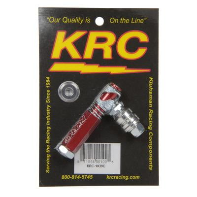 Kluhsman Racing Products KRC-1039C, Quick Disconnect Morse Cable ...