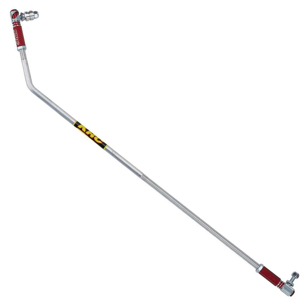 Kluhsman Racing Products KRC-1040 22 in. Quick-Disconnect Throttle Rod ...