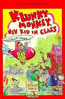 Monkey Class