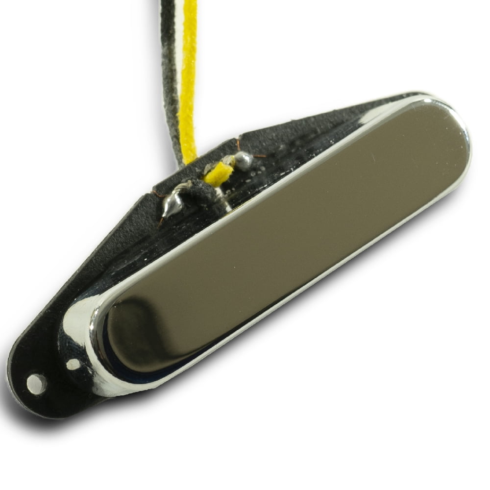 Kluson Icon 52 Telecaster Alnico 3 Neck Pickup - Walmart.com