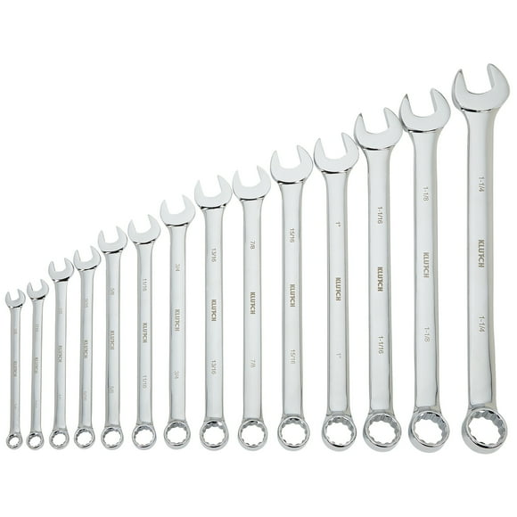 Extra Long Wrench Sets