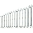 Klutch 14-Pc. Metric Extra-Long Wrench Set, Model# 34696A - Walmart.com