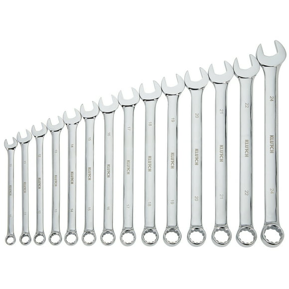 Extra Long Wrench Sets