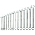 Klutch 14-Pc. Metric Extra-Long Wrench Set, Model# 34696A - Walmart.com