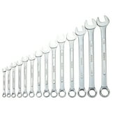 20mm Raised Panel Combination Wrench - Walmart.com
