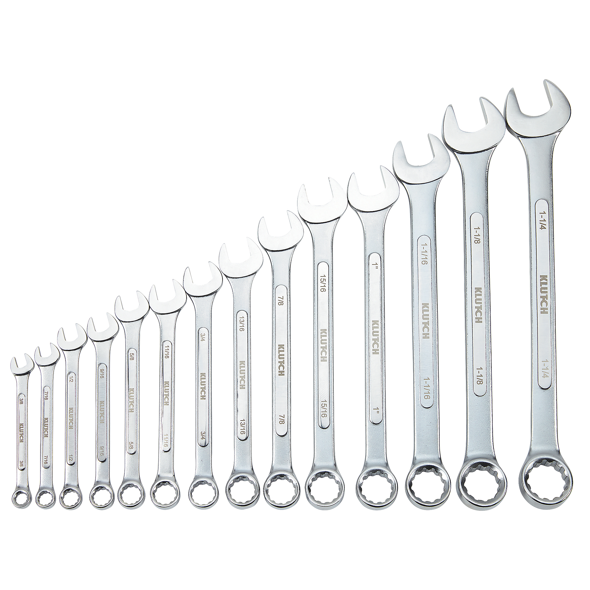 20mm Raised Panel Combination Wrench - Walmart.com
