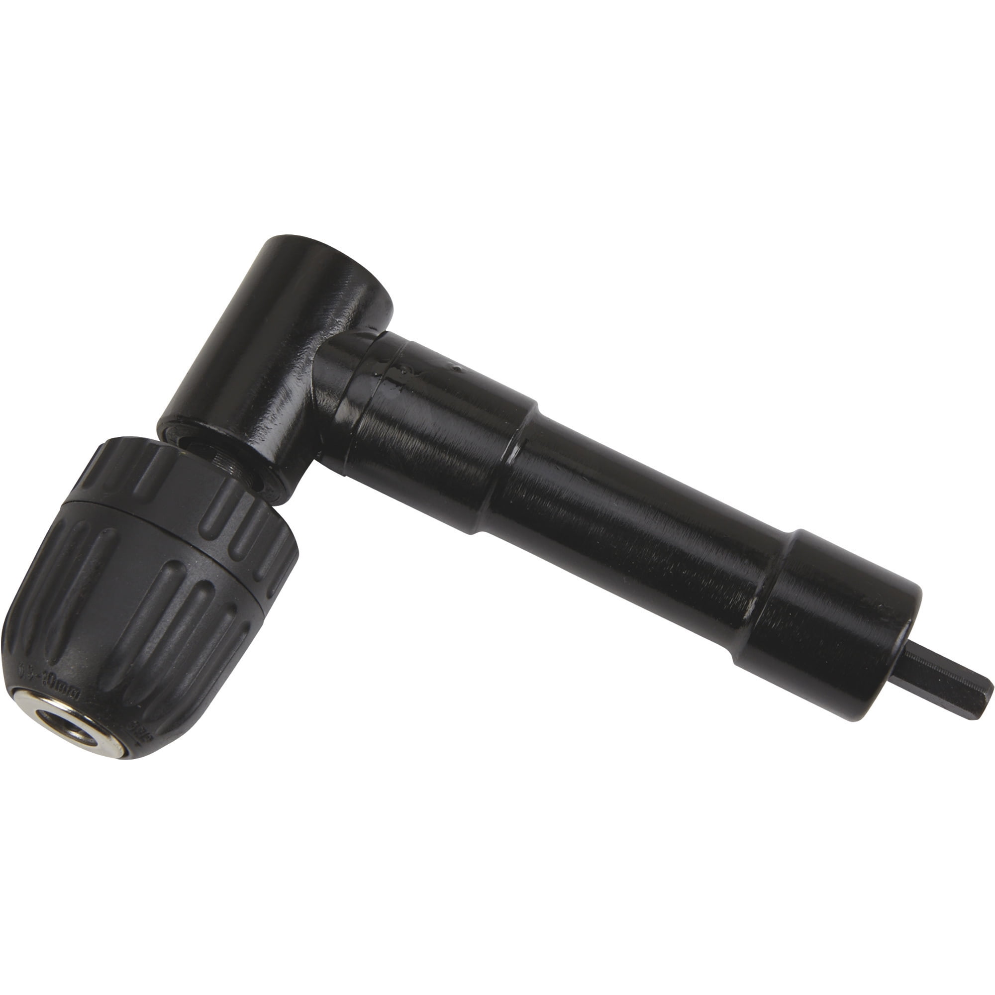 Klutch 3/8in. Right Angle Drill Attachment - Walmart.com