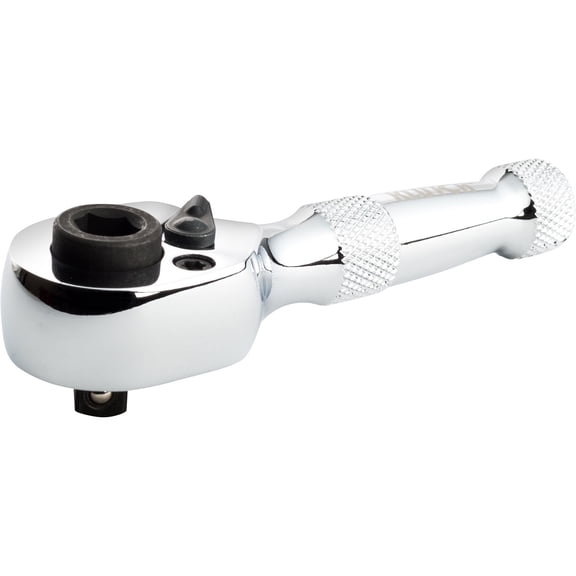 Bit Driver Ratchet