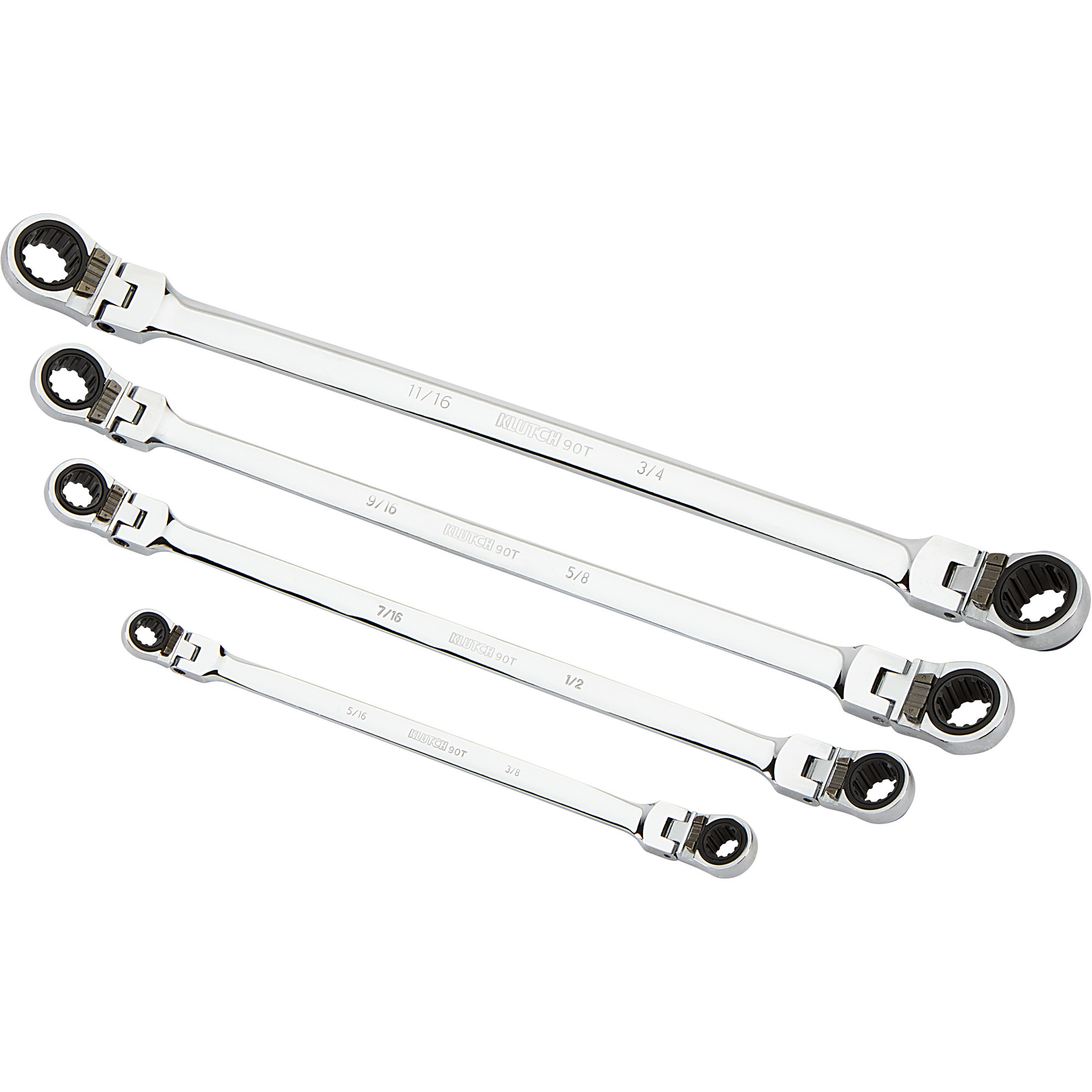 10 Piece 120Xp Universal Spline SAE XL Gearbox Flex - Walmart.com