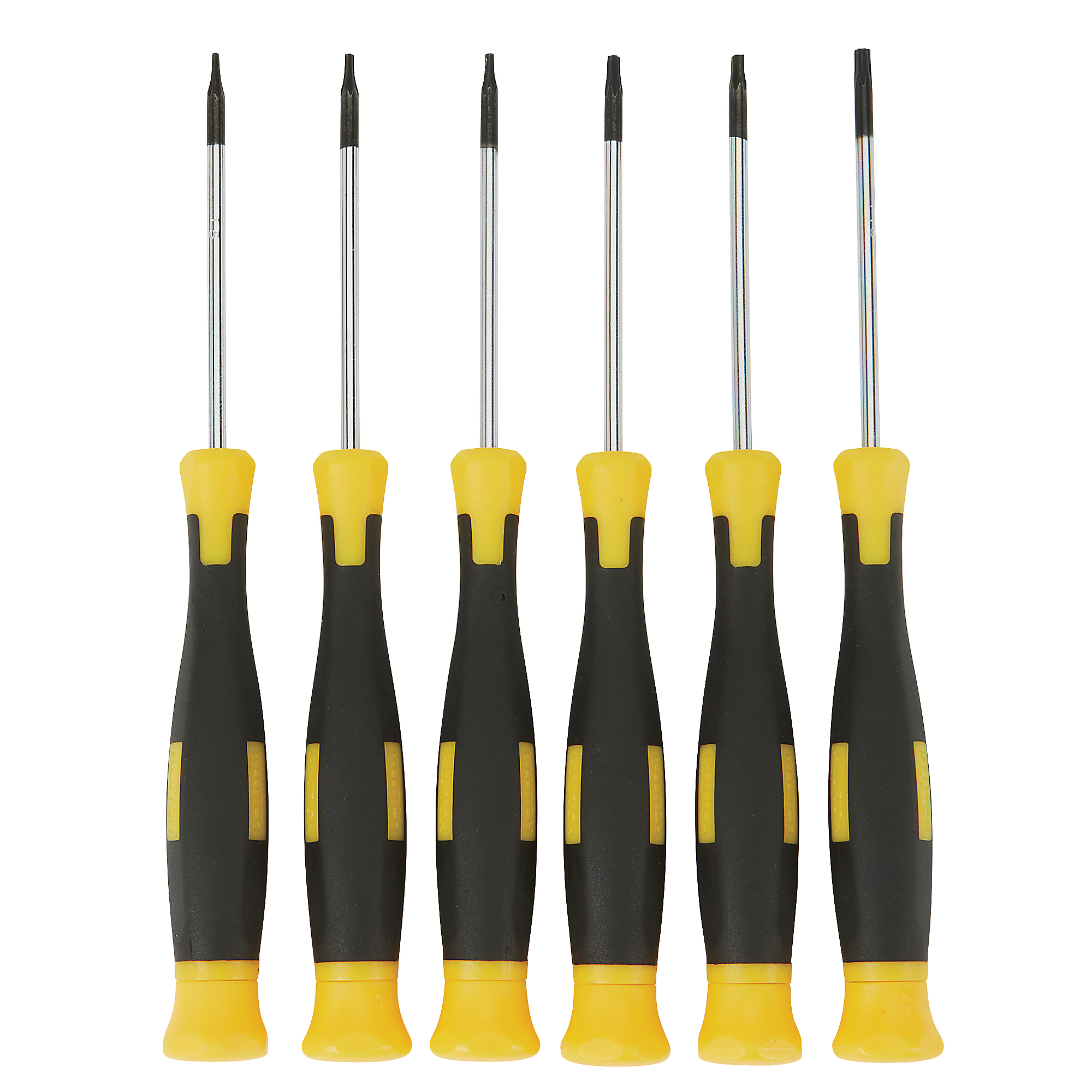 Wheeler 55 Piece SAE/Metric Hex And Torx Screwdriver Set - Walmart.com