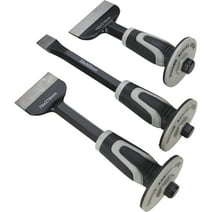 Stanley FatMax Cold Chisel And Punch Set - 12 PC, 12.0 PIECE(S ...