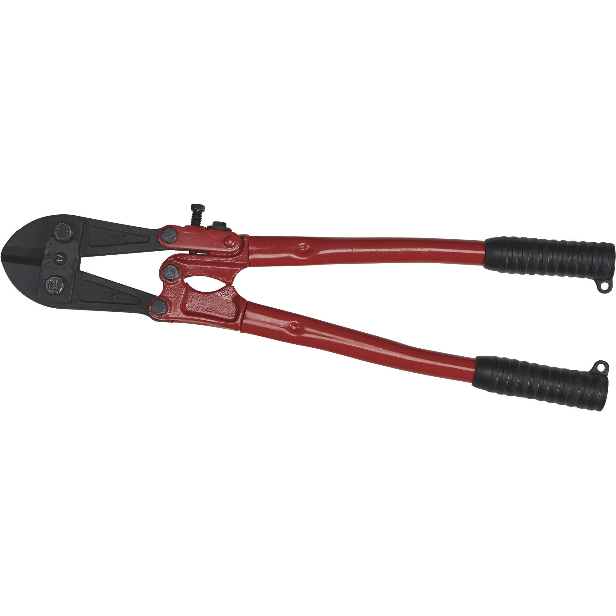 Hyper Tough 18-inch Bolt Cutter TU10066B - Walmart.com