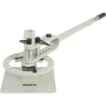 Klutch Compact Metal Bender, Benchtop Model - Walmart.com