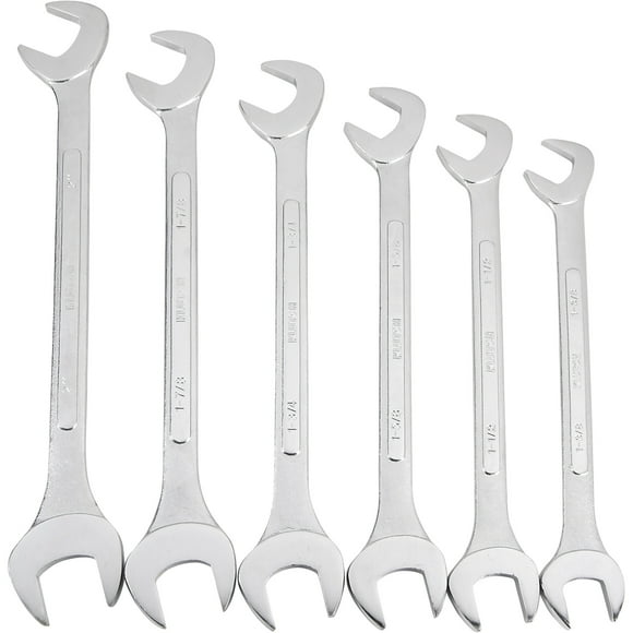 Dog Bone Wrench