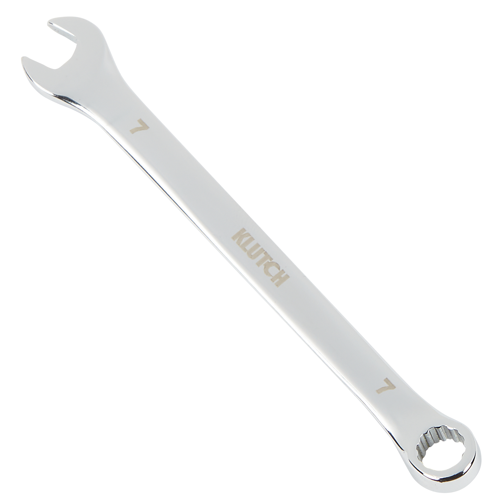 Combination Wrench 7mm - Walmart.com