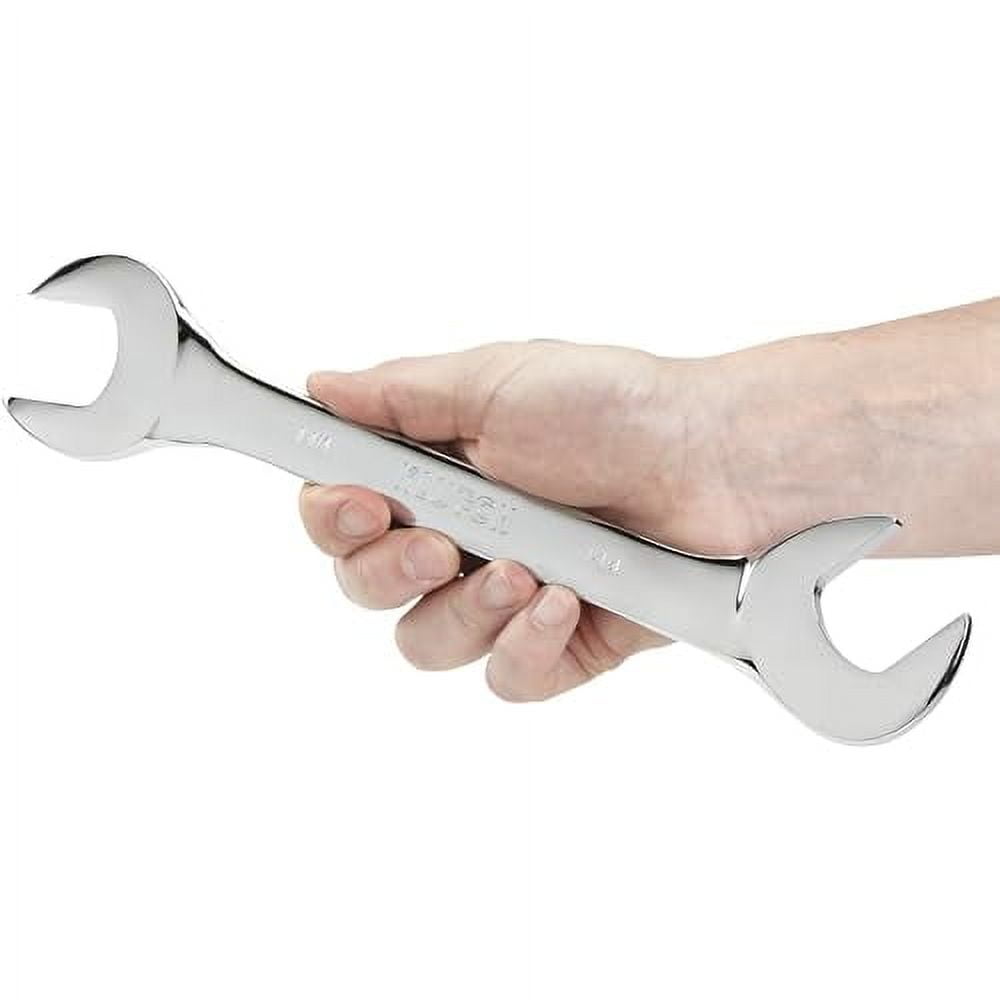 Klutch SAE Angle Wrench Set - 14-Pc. - Walmart.com
