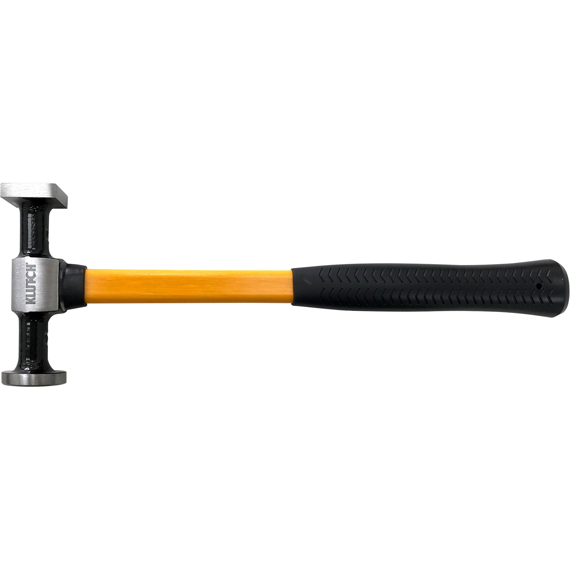 Klutch Shrinking Hammer - Walmart.com