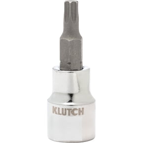 Shop Torx T30 Screwdriver Bits for Home Improvement Projects