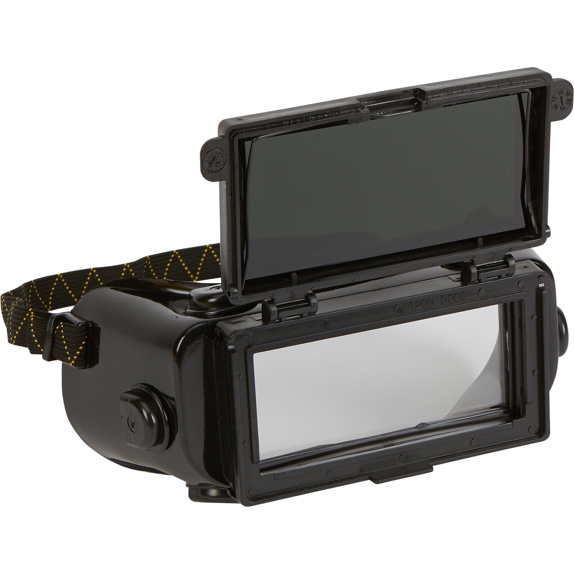 Klutch Welding Goggles, #5 Shade - Walmart.com