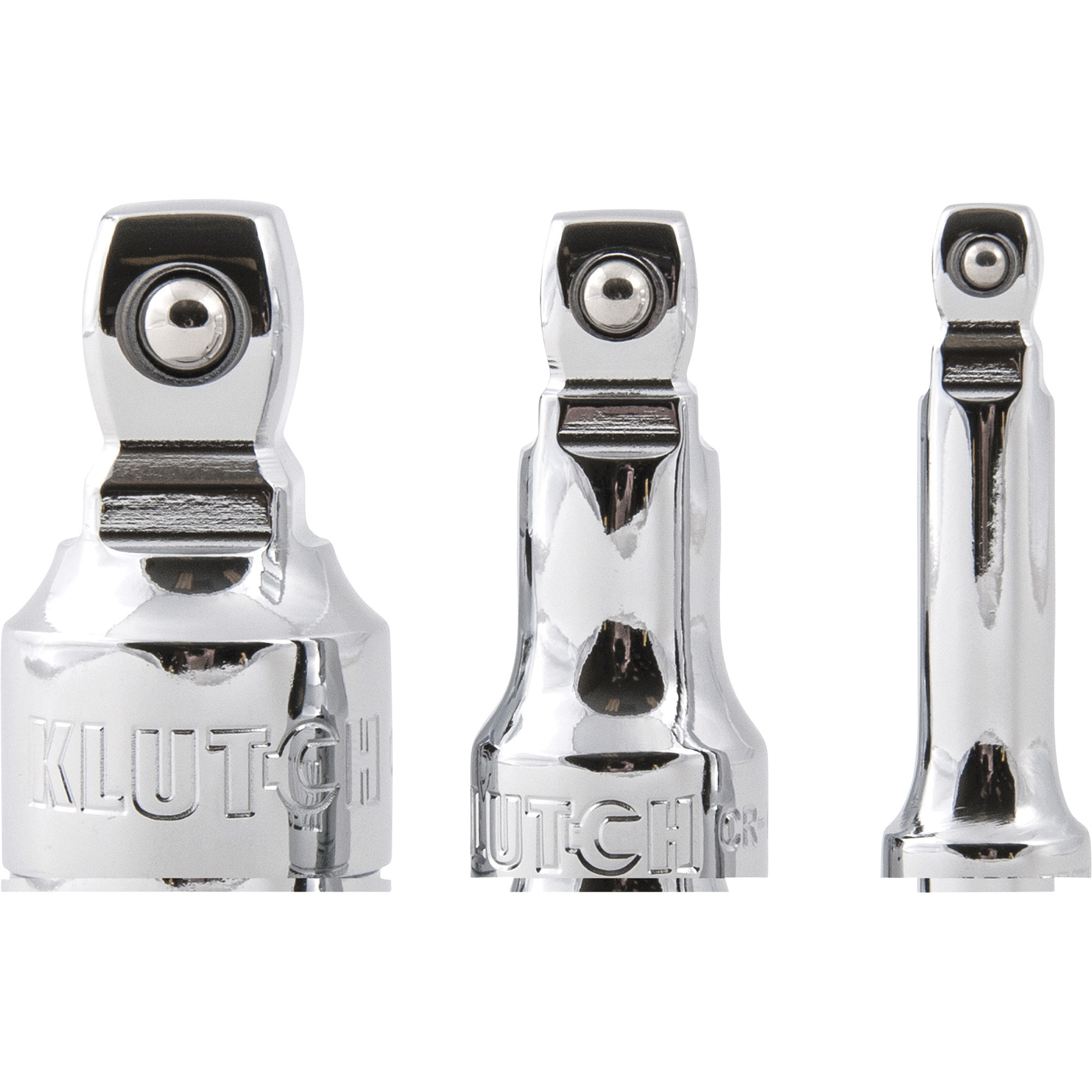 Klutch Wobble Extension Set, 3-Pc. - Walmart.com