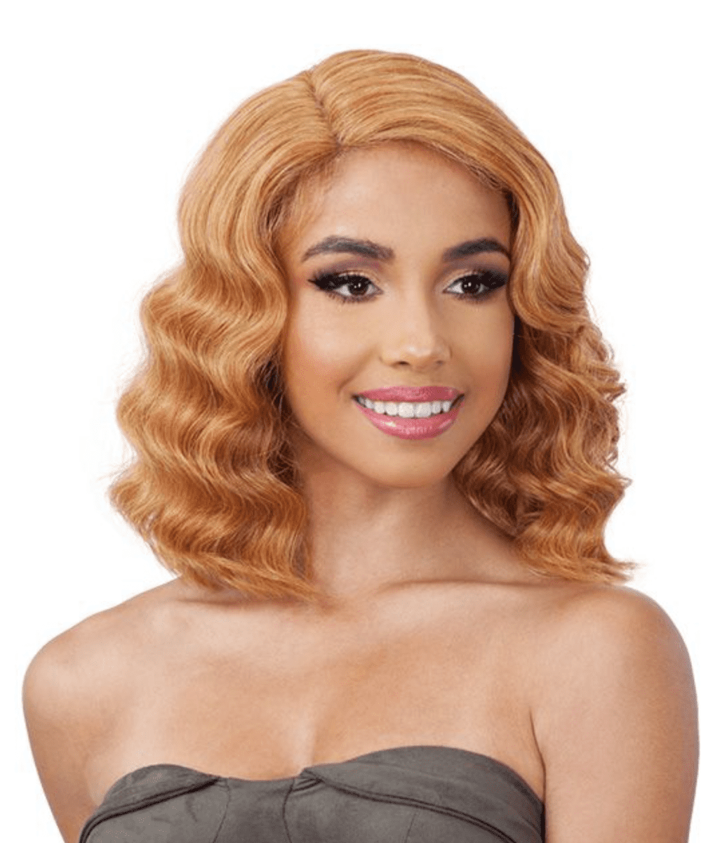 Klw-050 Klio Synthetic Lace Wig By Model Model Lace Wigs - Walmart.com