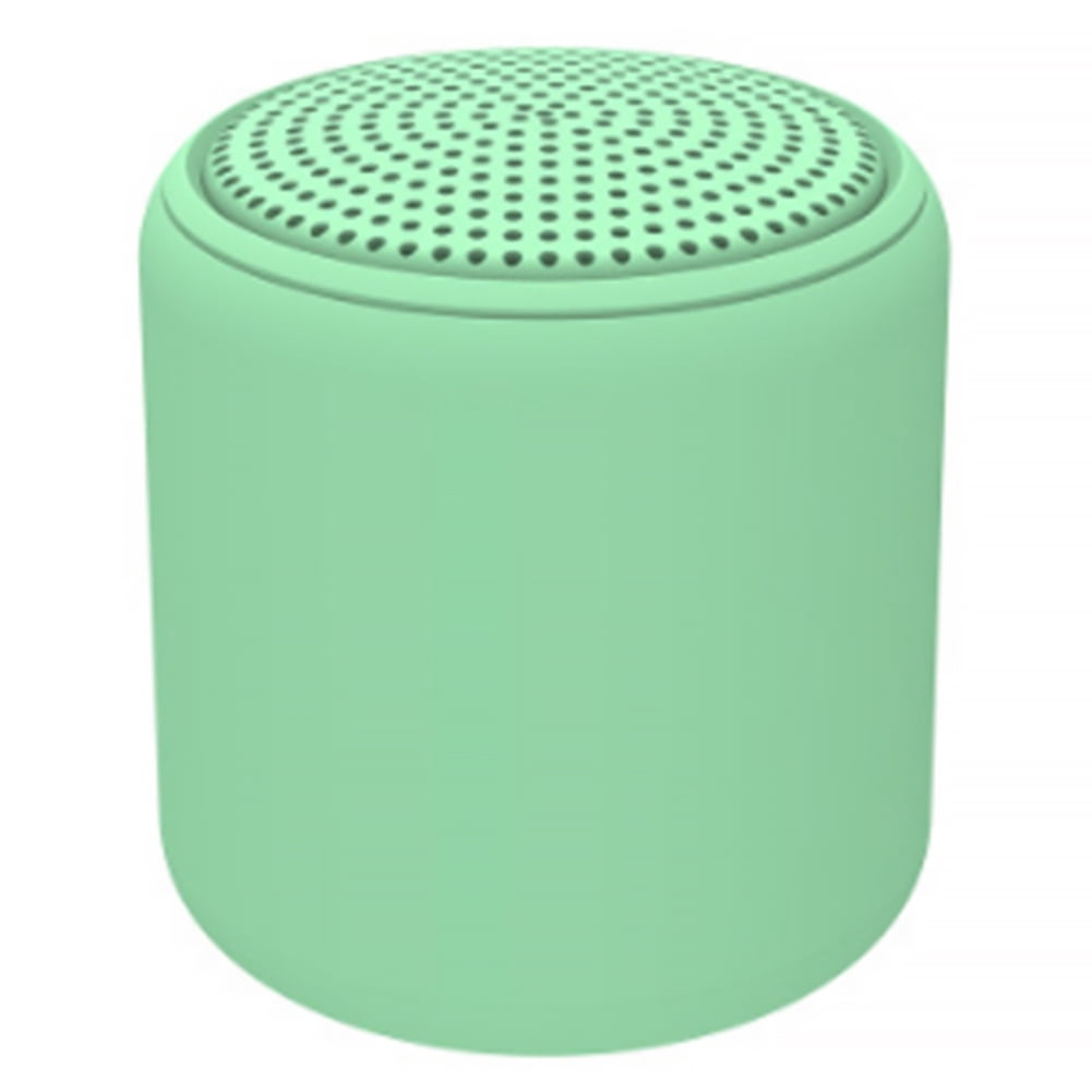 Klw bluetooth metal mini portable soundbox tws true wireless ...