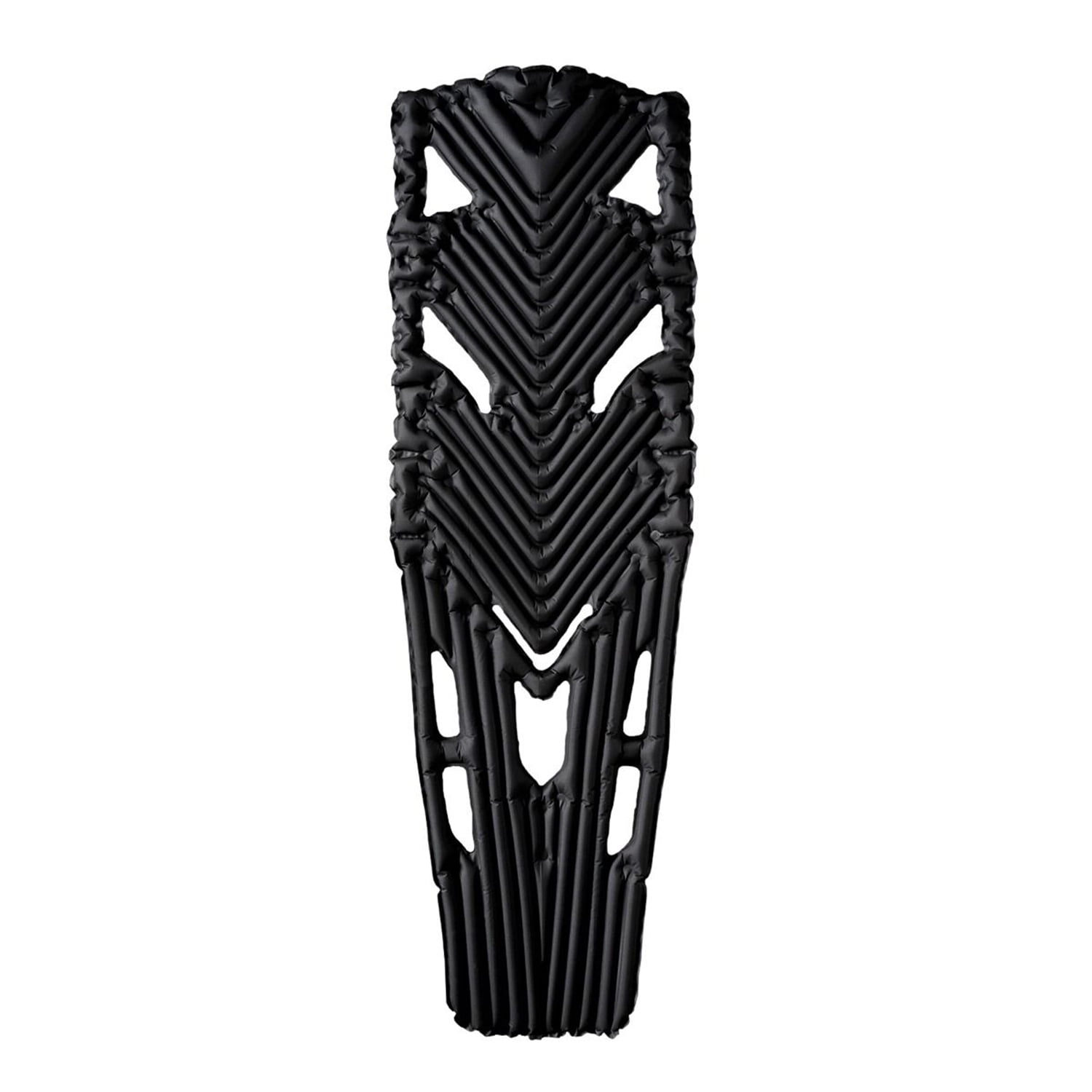 Klymit Inertia XL 78" Long Rugged Lightweight Inflatable Sleeping Pad ...