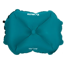 Inflatable Neck Pillow