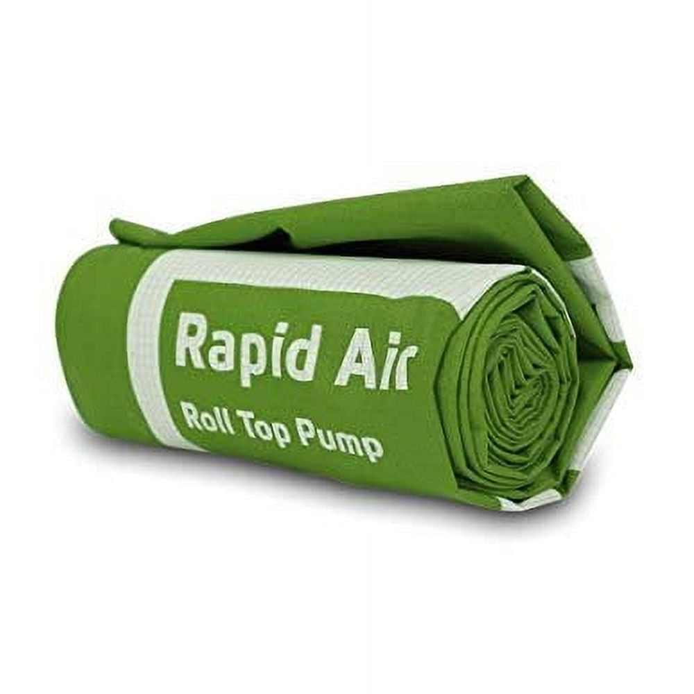 Klymit Rapid Air Pump Flat Valve - Walmart.com