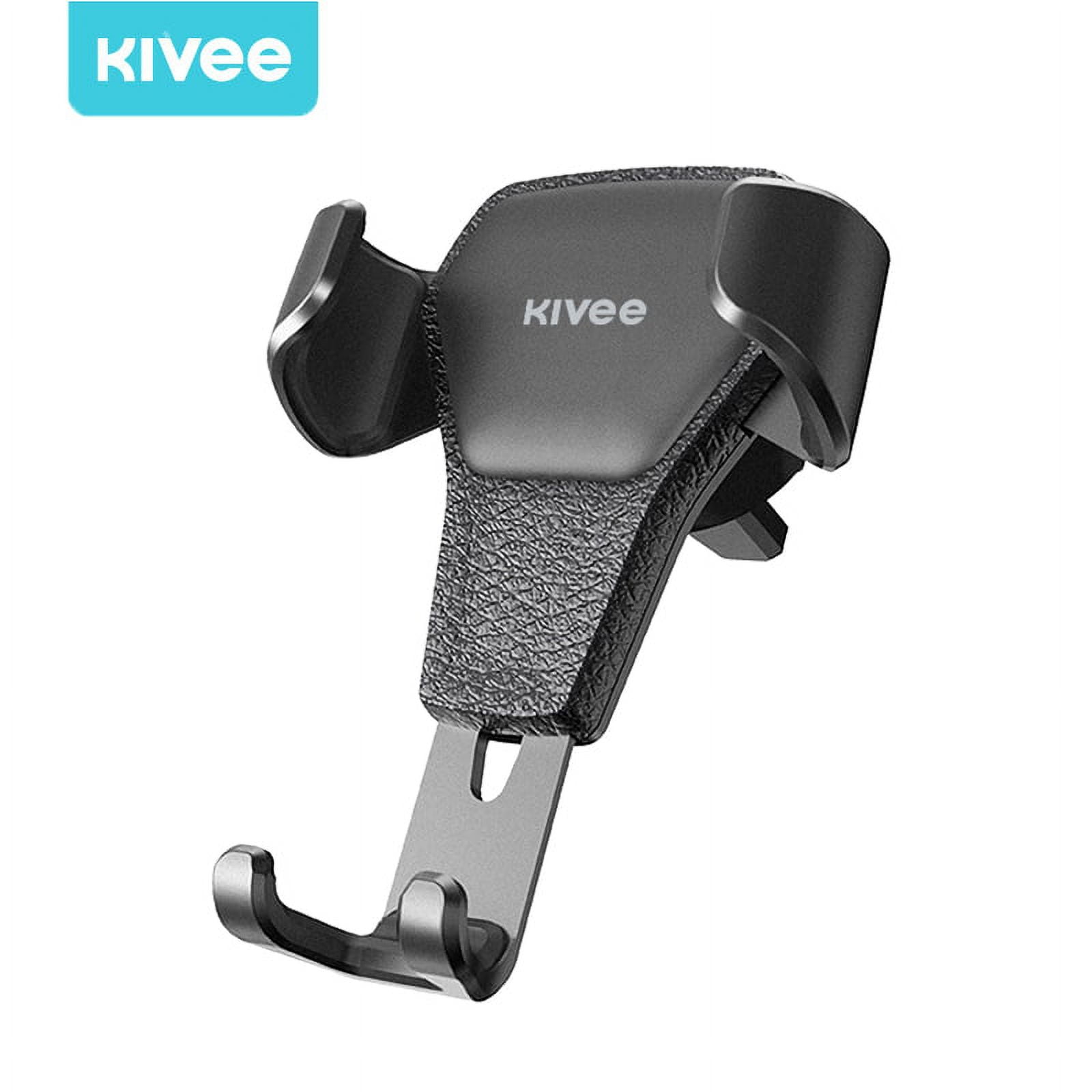 Klzo UC12 Car Phone Holder Car Mobile Phone Stand Car Mobile Phone ...