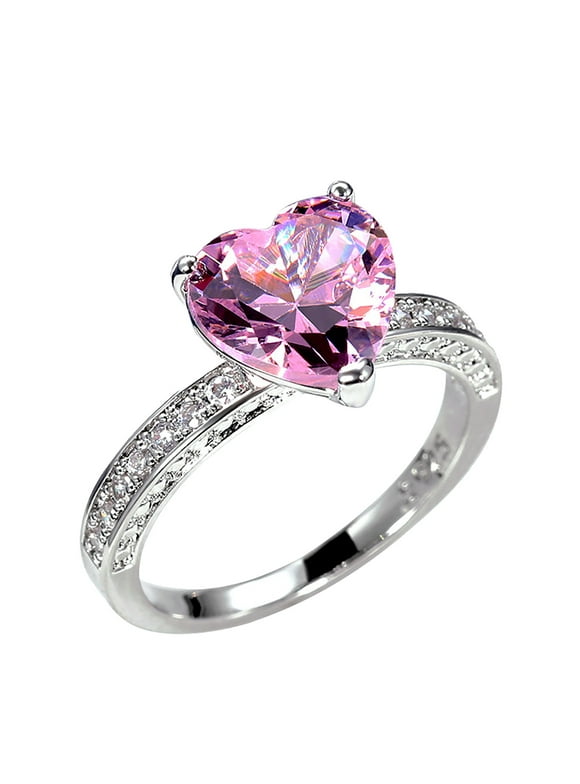 Adjustable Wedding Rings Women