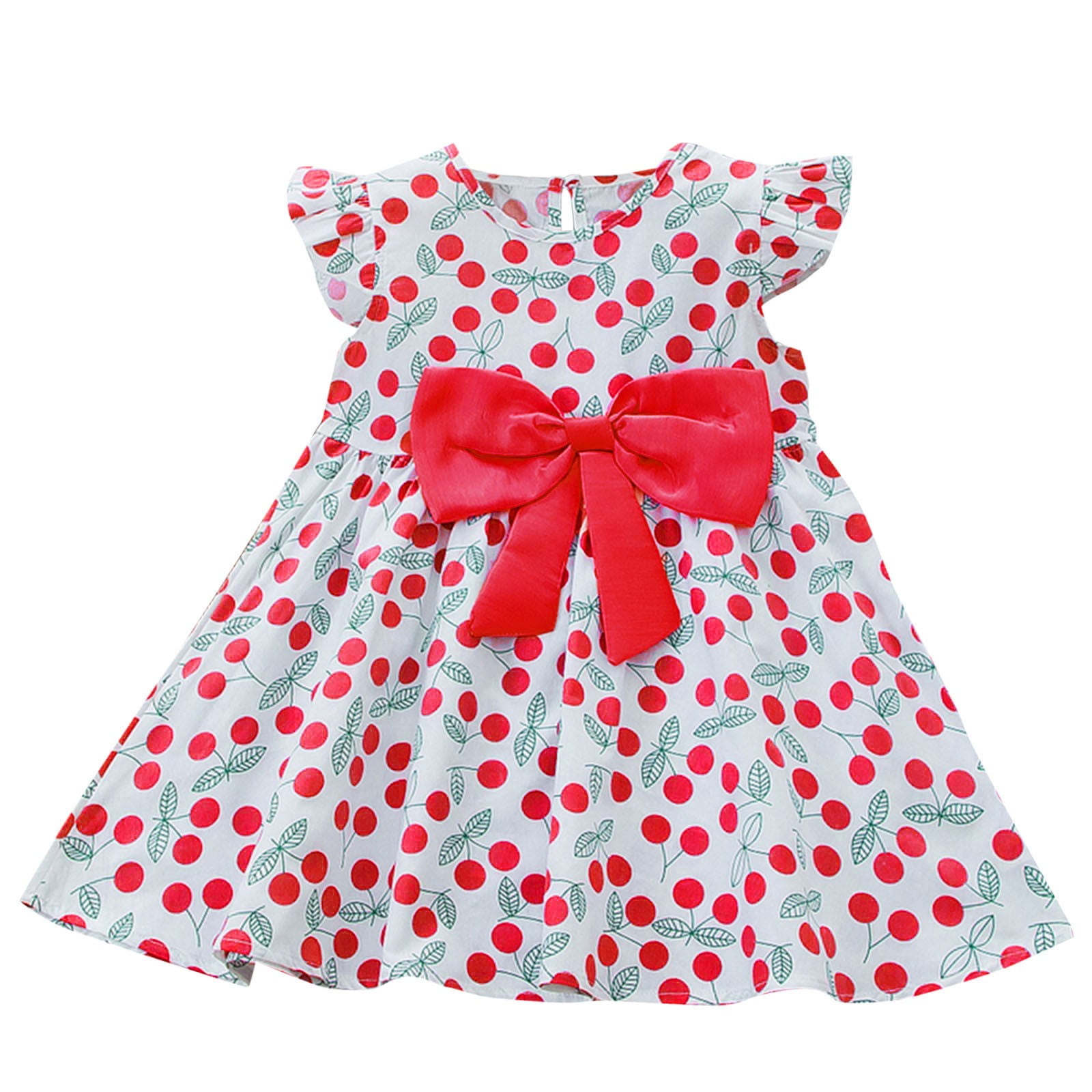 KmaiSchai Girl Vintage Satin Party Maxi Long Dress Outfits Party Kids ...